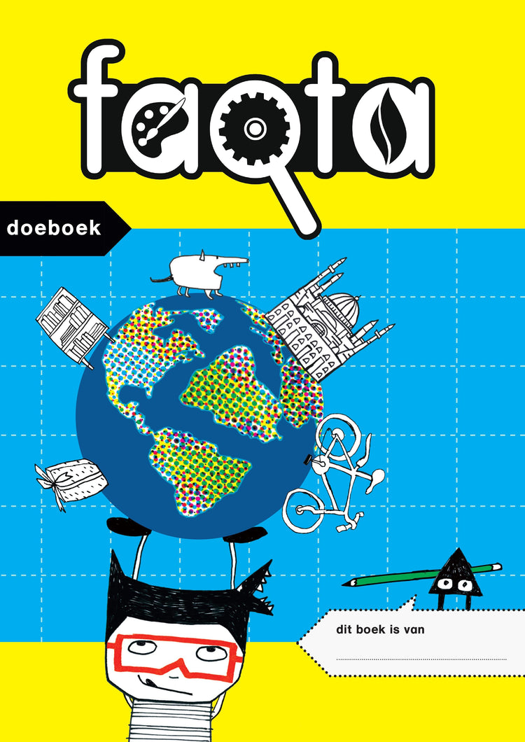 Collecties – Faqta Webshop