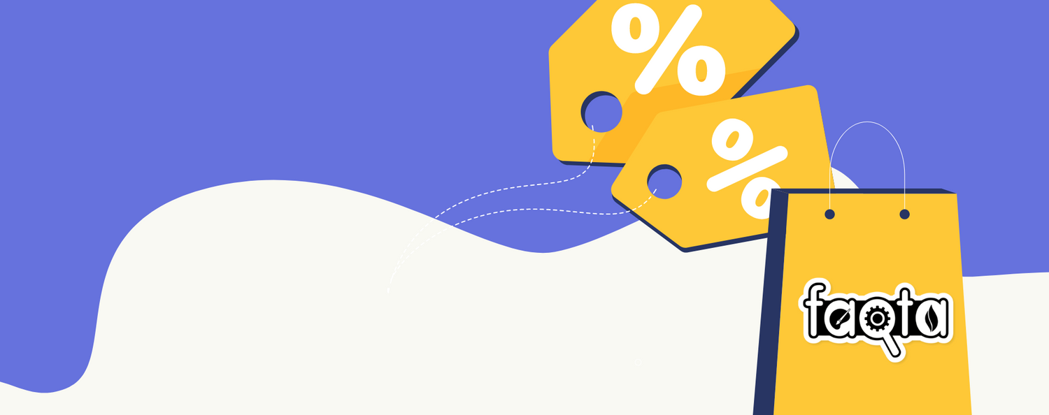 Webshop | Faqta – Faqta Webshop