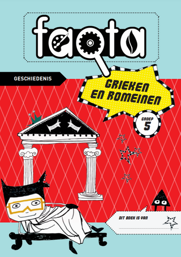 Doeboeken – Faqta